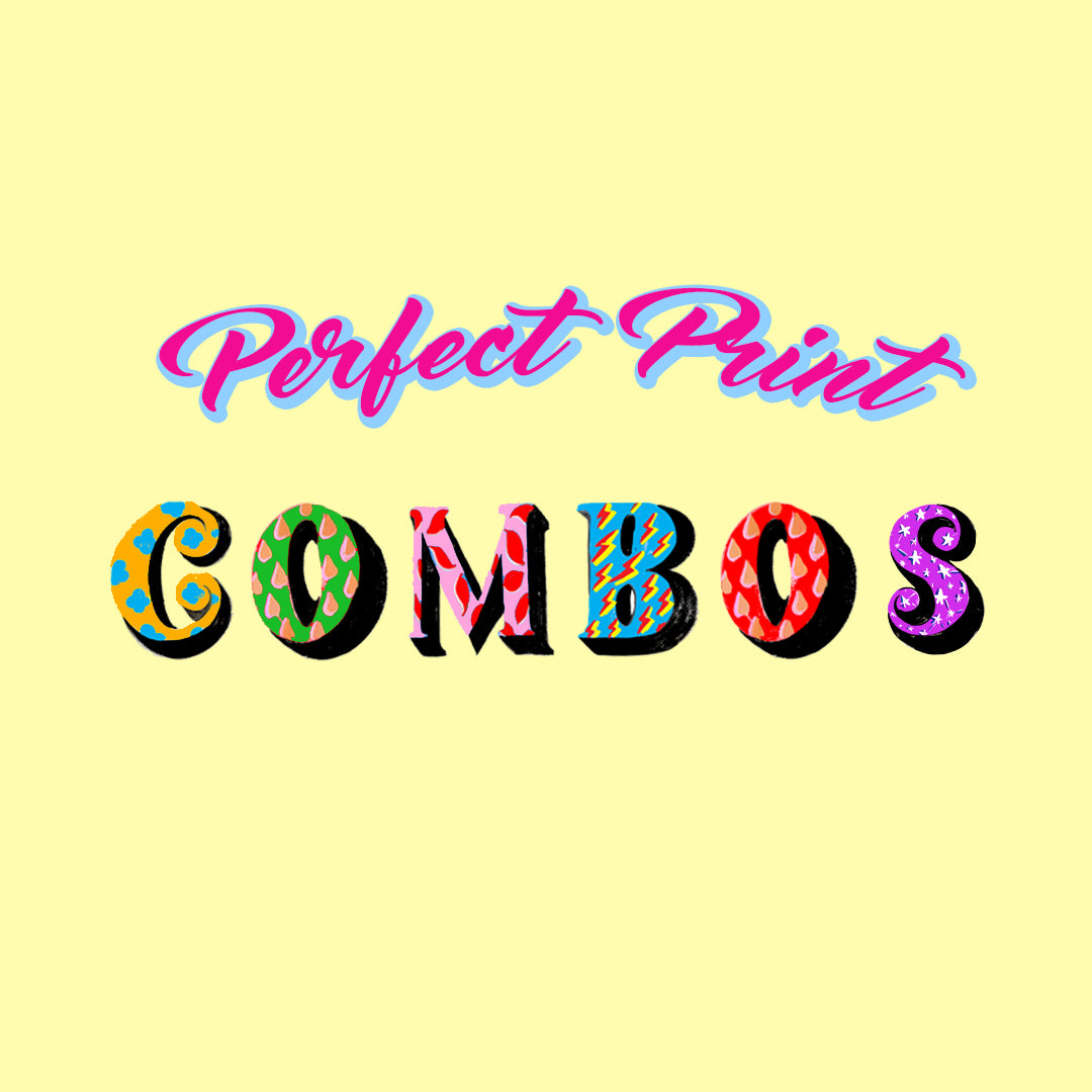 Perfect Print Combinations For Your Home | Eleanor Bowmer – Eleanor Bowmer