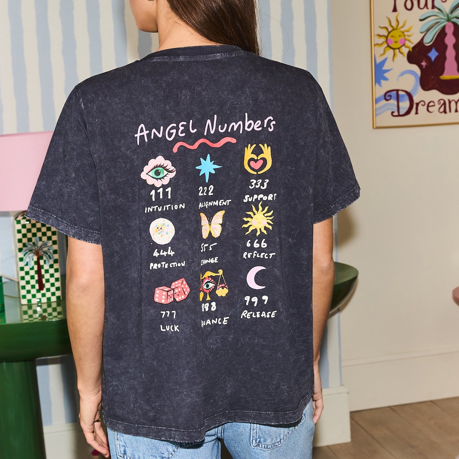 Clothing & Accessories | Nightwear, Jumpers, Personalised Tote Bags ...