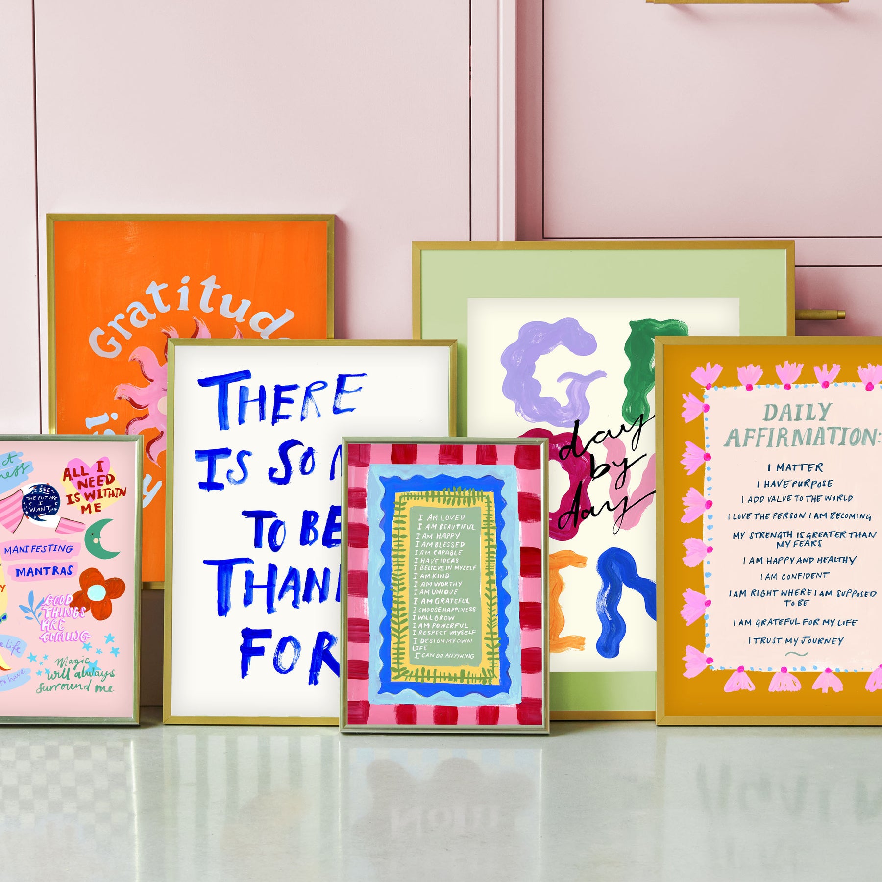 New In – Eleanor Bowmer